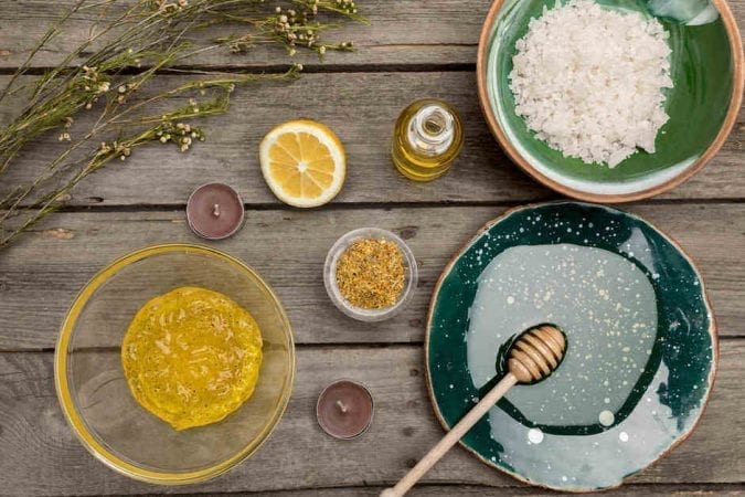 An In Depth Guide On How To Use Epsom Salt To Treat Face Back And